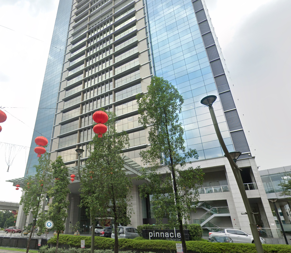 Roche Services & Solutions, APAC